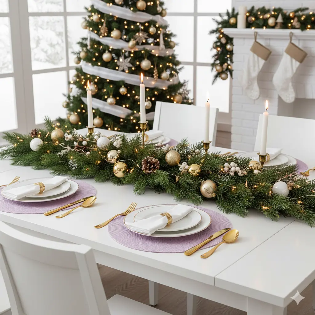 Deborah Rhodes Tabletop